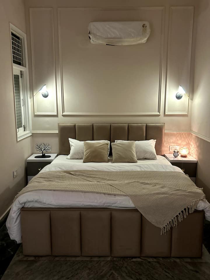 Sukoon By Shanti Homes - Delhi