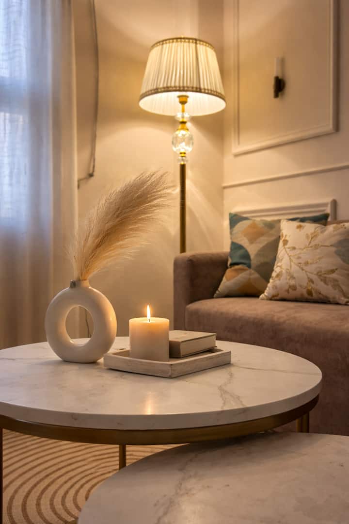 Sukoon By Shanti Homes - New Delhi