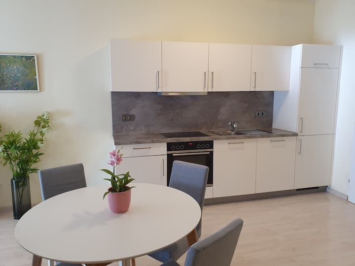 Apartment In Höflein-klosterneuburg - Klosterneuburg