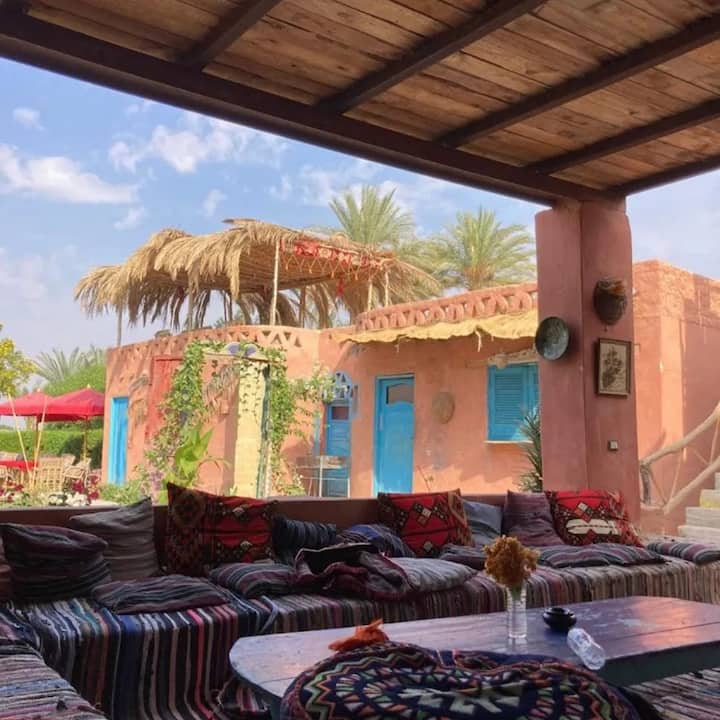 Roof Hotel Tunis 1 - 埃及