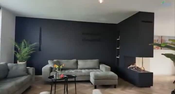 Appartamento Moderno In Santa Maria - Selva di Val Gardena