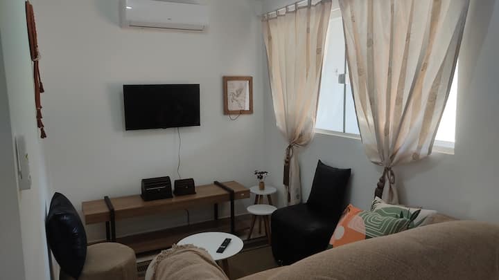 Aconchego E Tranquilidade, áRea Central Da Cidade. - Foz do Iguaçu