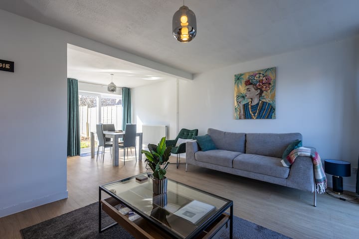 Sizewell - Lincoln - Contractor Accommodation - Saxmundham