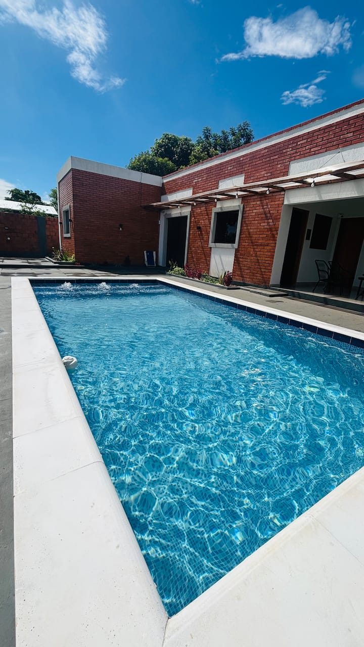 Quinta Rmc - Guarambaré