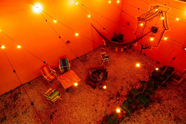 Tudo Novinho - Apartamento Formigueiro - 12 - Pirenópolis