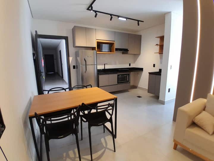 Studio Em Avaré - Avaré