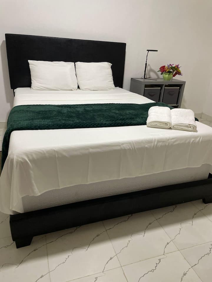 Lagoona Ocean Suites Monrovia Thinker’s Village - Liberia