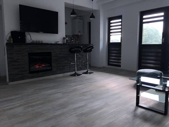 Apartament Central Modern - Craiova