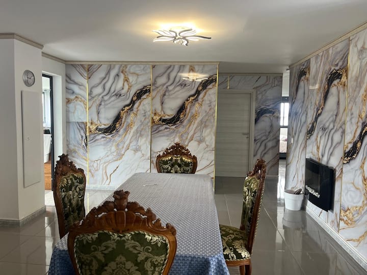 Villa Moderne Avec Jardin Et Vue Sur Les Montagnes - Reunion