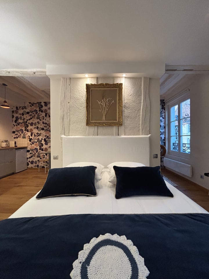 Appartement D'exception Emplacement Idéal ! - Les Andelys