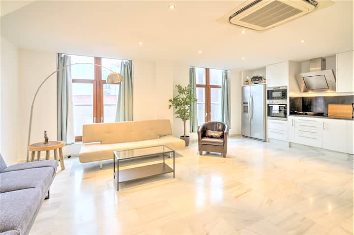 Urban Marble 4e - Antwerp