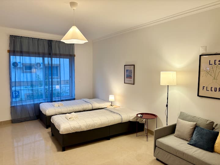 10 Mins To Sanctuary, Ac Warm & Cold, Free Parking - Fátima