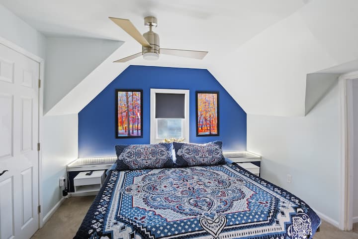 Gnome Sweet Home: Hopewell Hideout! - Fort Lee, VA