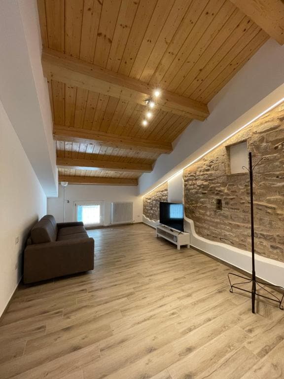 60 sqm apartment_2 - Flats for Rent in Fabriano, Marche, Italy - Airbnb