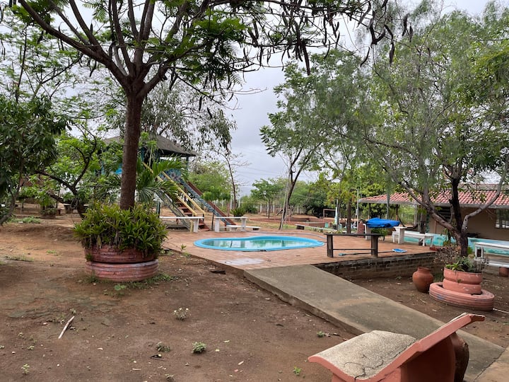 Beleléu… Chácara Maravilhosa Pra Um Bom Descanso - Brumado