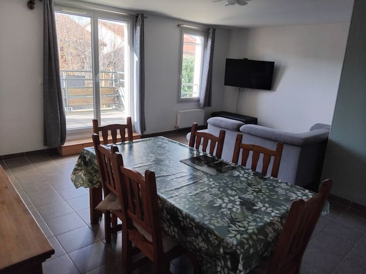 Maison - Villefranche-sur-Saone