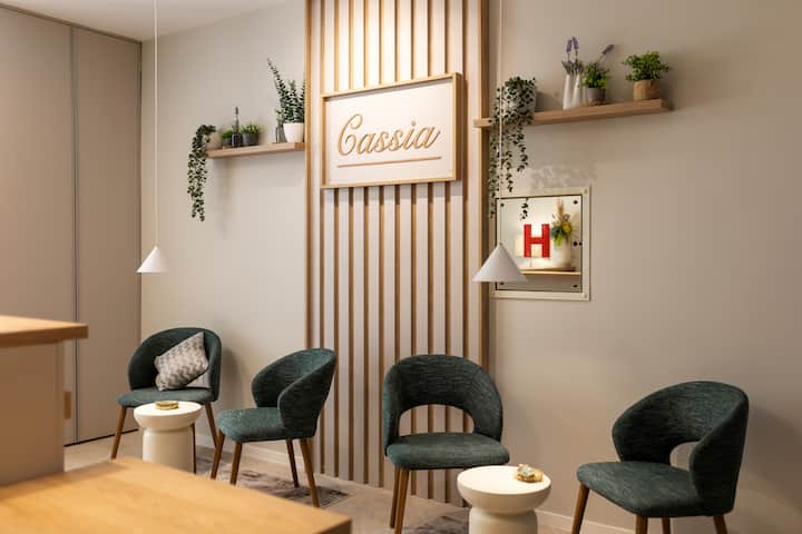 Apartments Cassia - Mali Lošinj