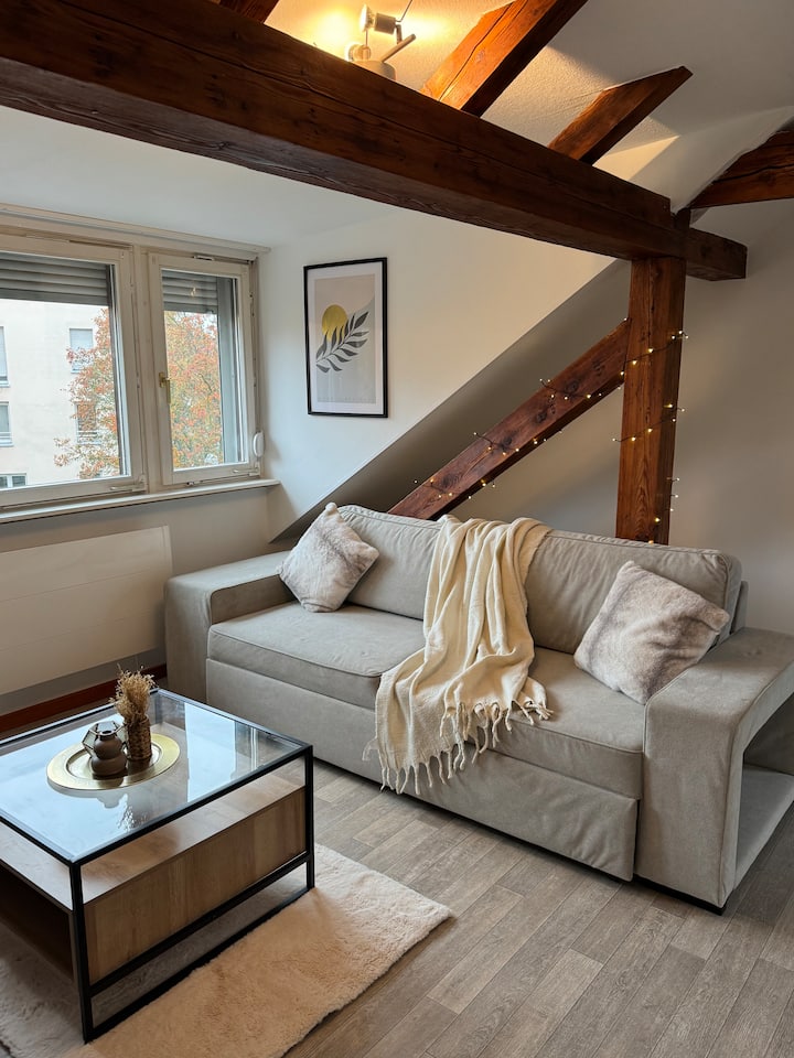 Chez Mounir - Strasbourg