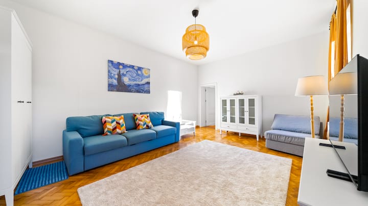 Brassovia Hideaway 6a - Brașov