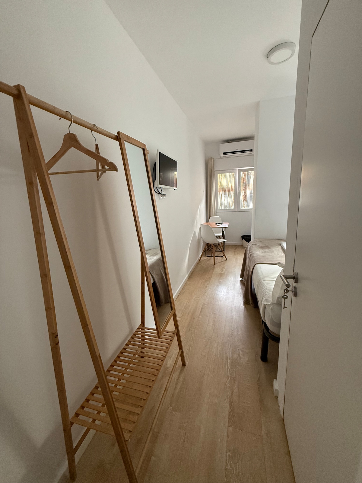 Private WC - Lisbon Airport - Meo Arena 8 min - Guest suites for Rent ...