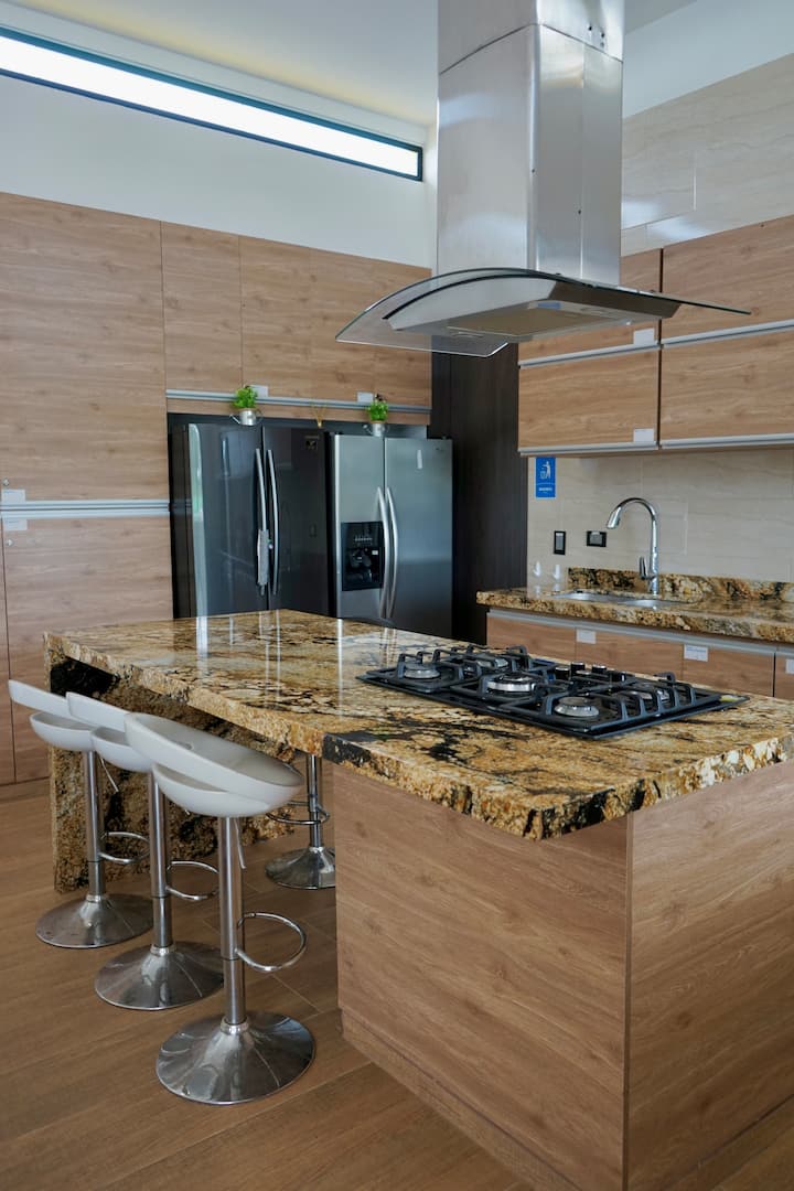 Casa En La Mesa De Los Santos - Piedecuesta