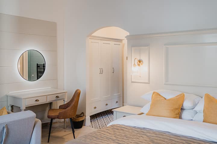 The Hirst At The Yorkshire Unicorn - Skipton