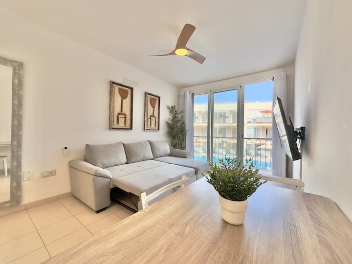 Perla De Poseidón - Santiago del Teide