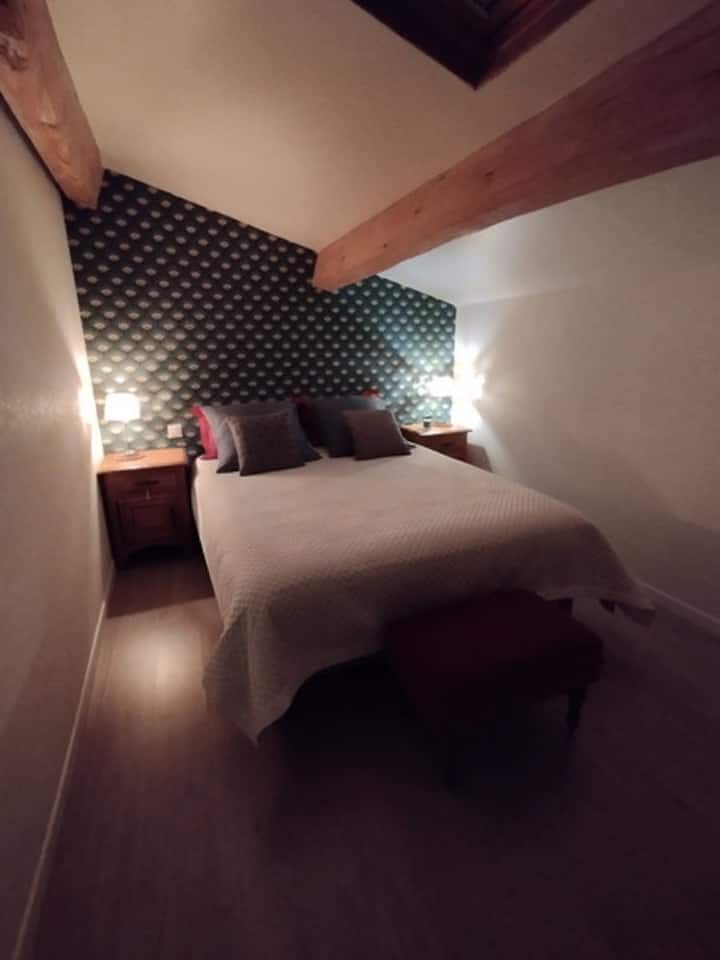 Chambre D'hôtes Charentaise - Cognac