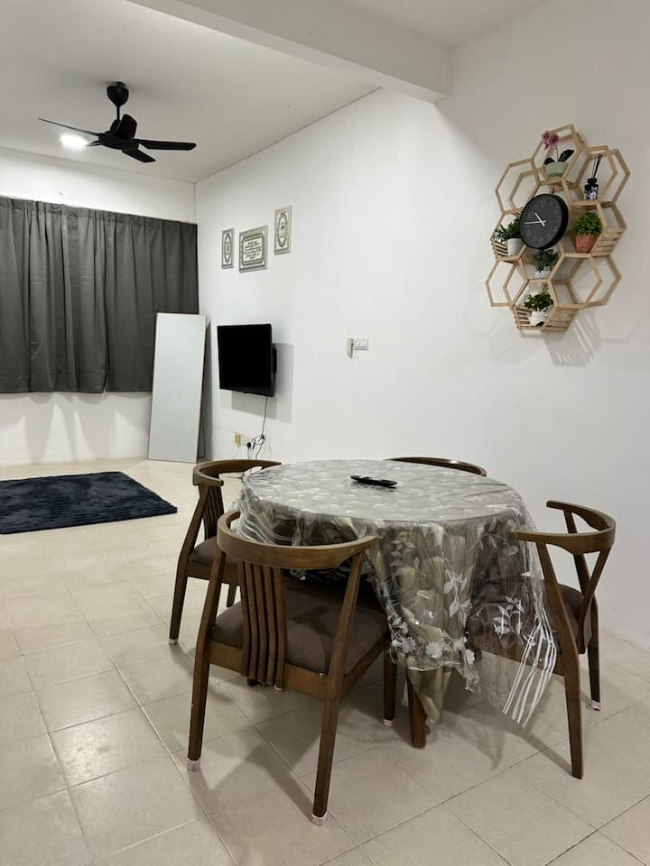 Timeless House - Tawau