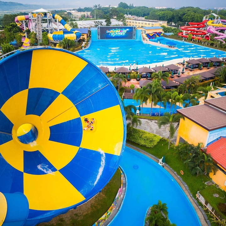 Mabalacat Pampanga Near Clark - Capas