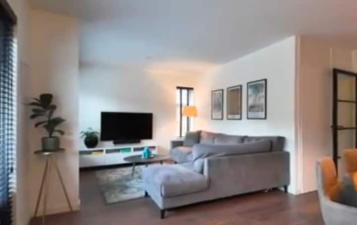 Appartment Amsterdam Red District - Amsterdam