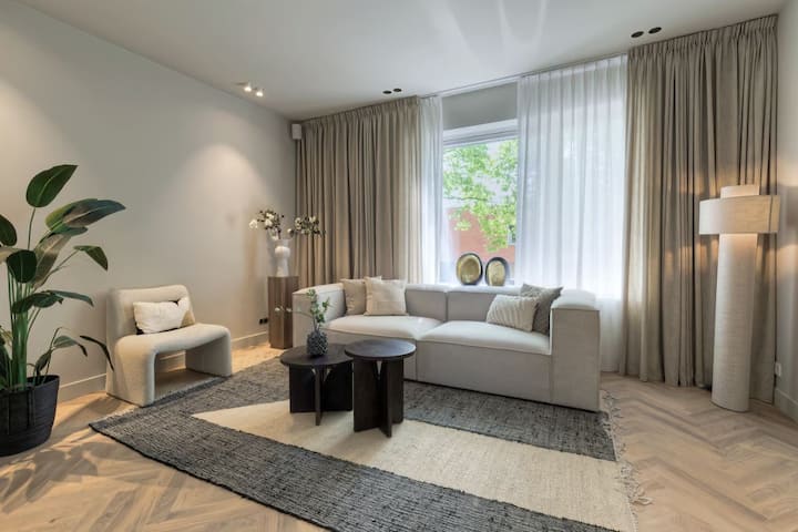 Appartment Amsterdam Red District - Amsterdam