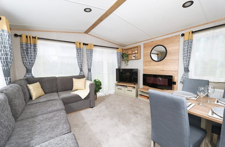 Accessible 2 Bedroom In Looe - Looe