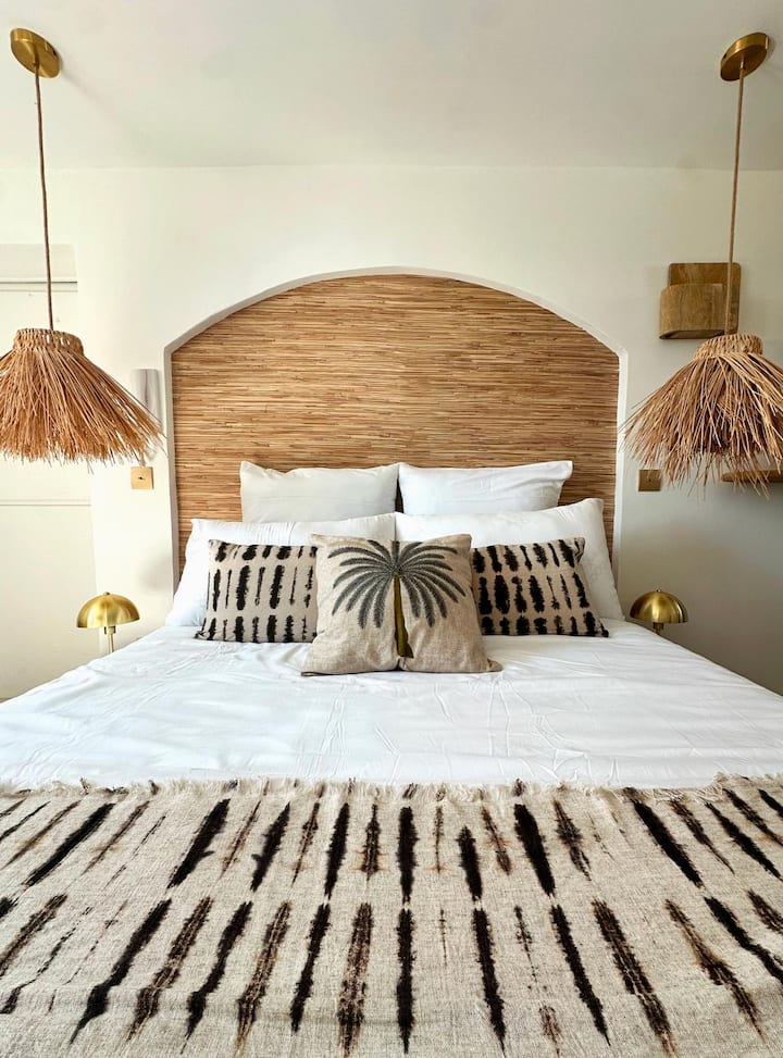 Suite Vue Mer Golfe De St Tropez - Sainte-Maxime