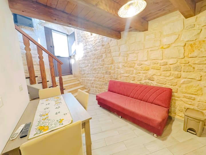 B&b"mairė" Nel Centro Storico Di Scicli - Scicli