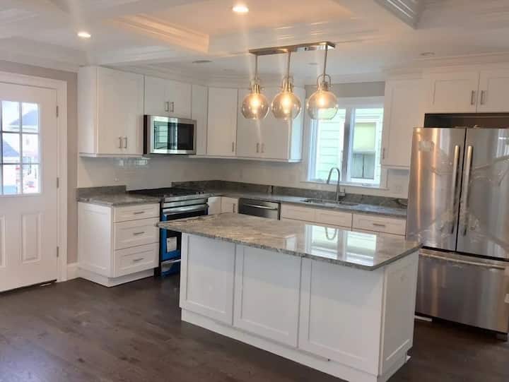 Somerville Gem | Steps To Union Sq + Transit - Cambridge, MA