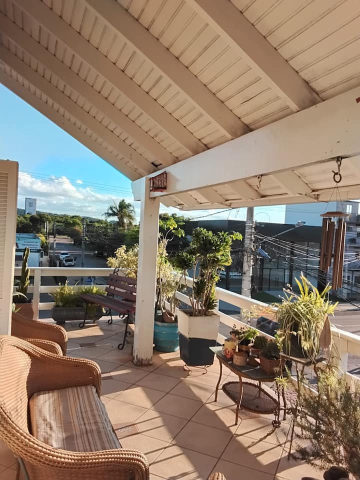 Casa Completa Enart - Santa Cruz do Sul