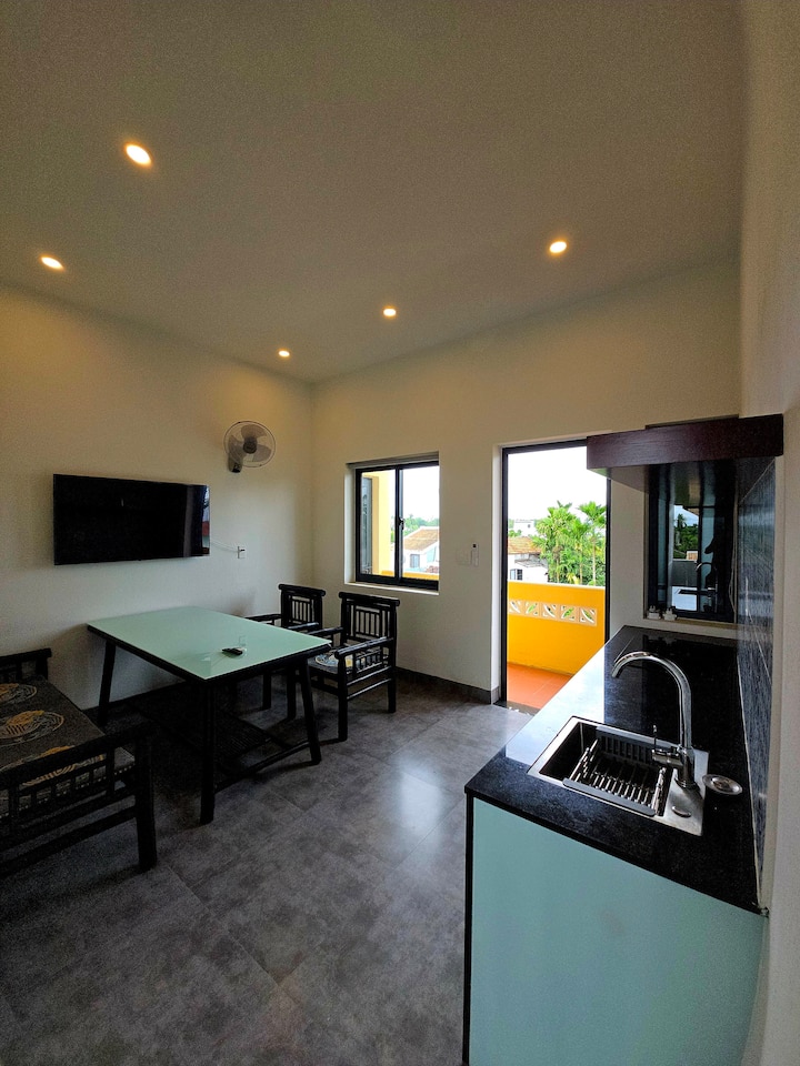 Cẩm Kim 1-br Apartment - Hội An
