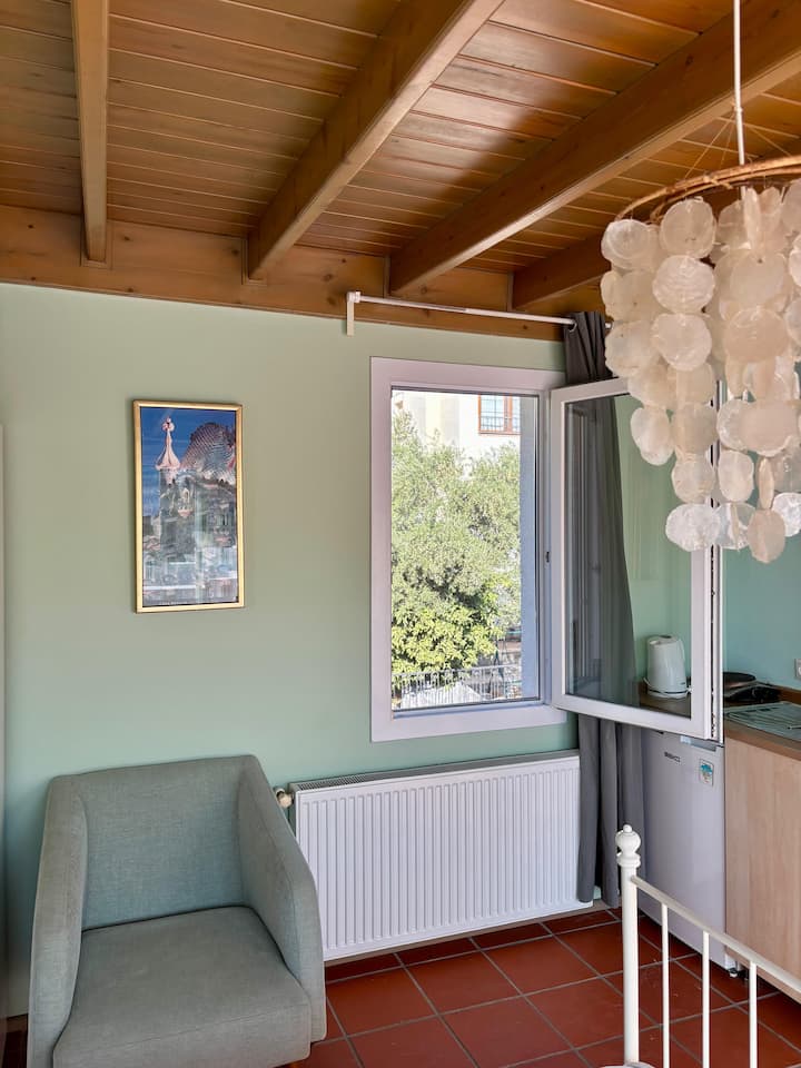 4br Triplex Bodrum, Ideal For Families And Groups - Bodrum