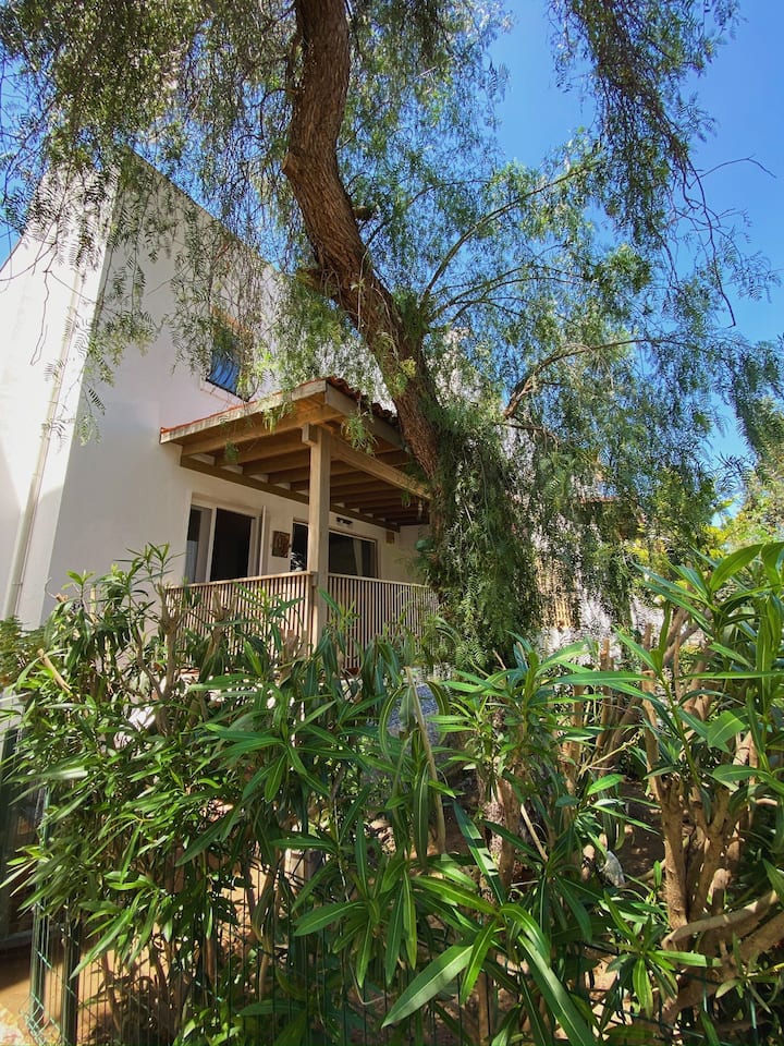 4br Triplex Bodrum, Ideal For Families And Groups - Bodrum