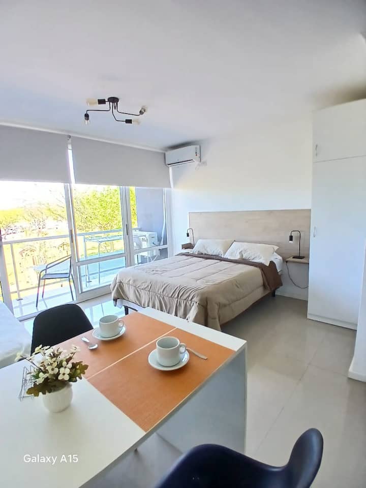 Frente Termal Federación Frente A Termas - Federación