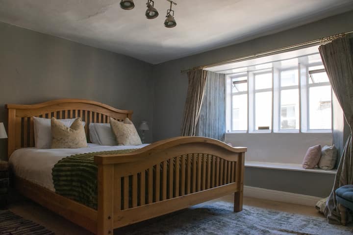 King-classique-sdb Privée - Moreton-in-Marsh