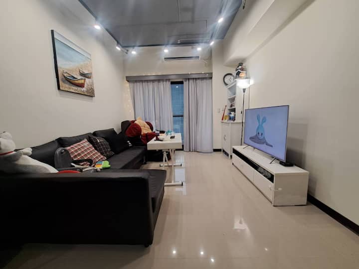 林口舒適溫馨宅 飯店式管理 - 林口區