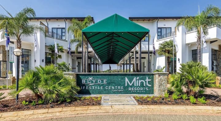 The Blyde Riverwalk Estate - Luxury Escape - Bronkhorstspruit