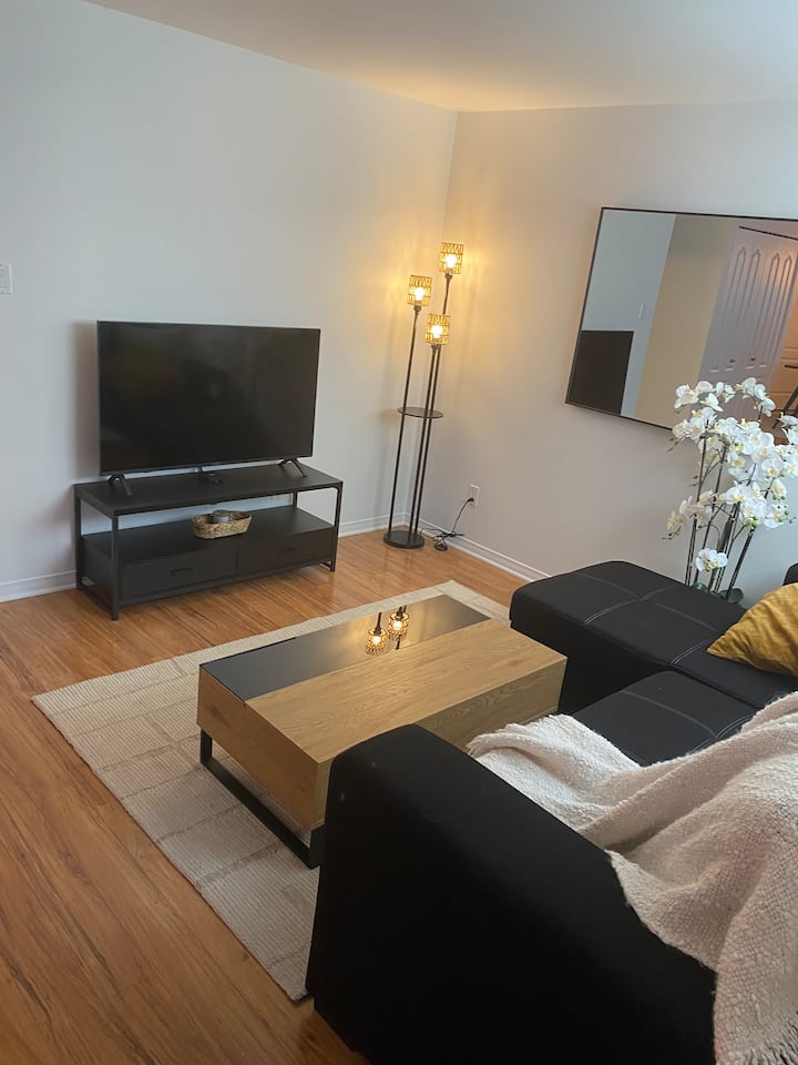 Logement Blainville - Mirabel