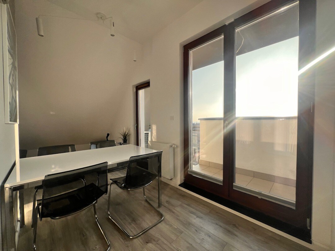 Riverside | Centre-ville | Aura III 50 - Airbnb