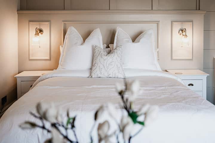 The Liddell At The Yorkshire Unicorn - Skipton