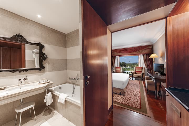 Quarto Deluxe - Évora