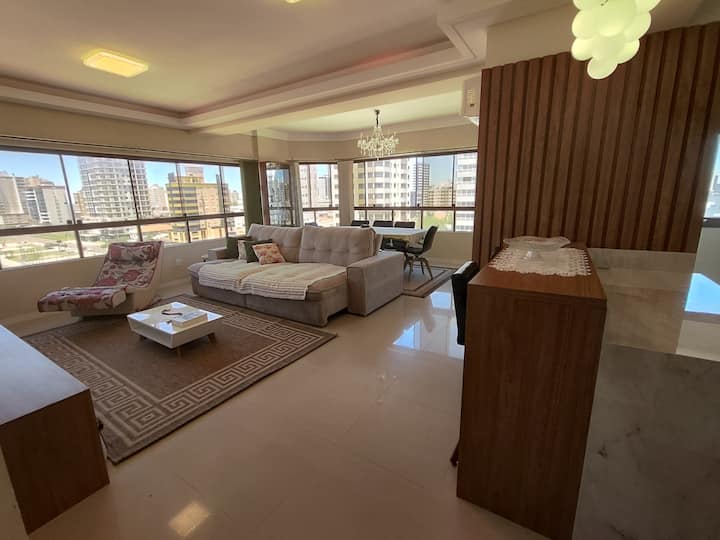 Apartamento. - Tramandaí