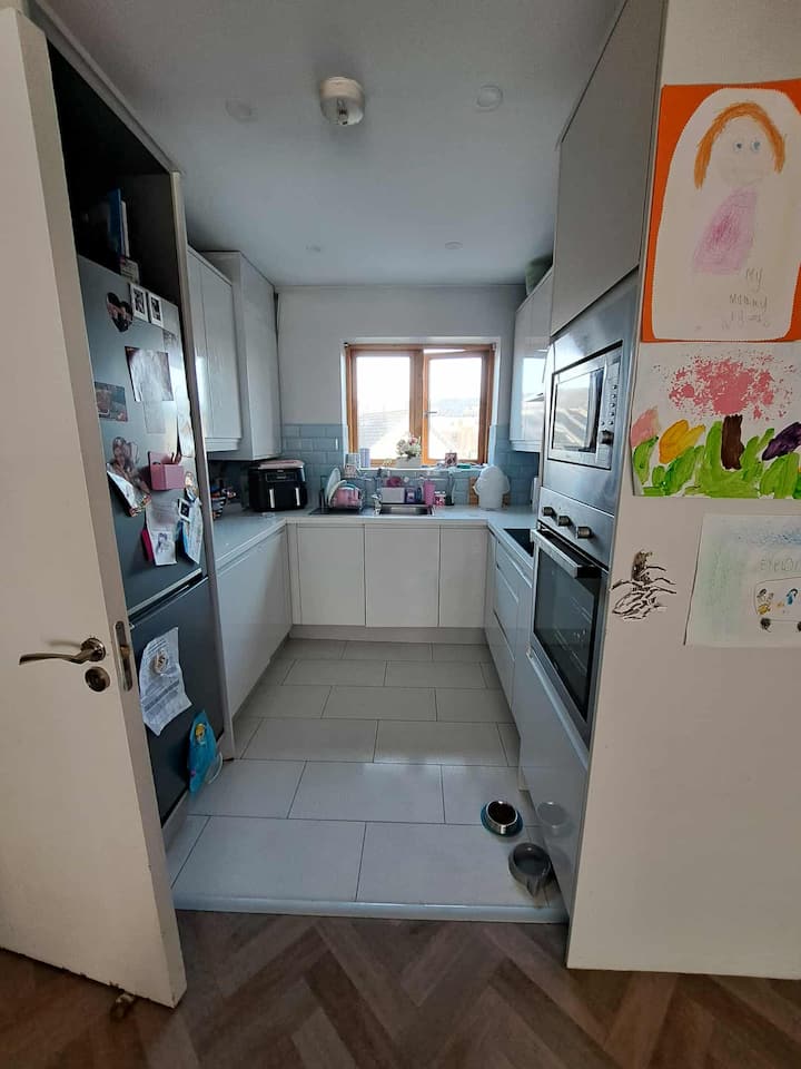 Ashbourne 2 Bed Apartment - Ashbourne